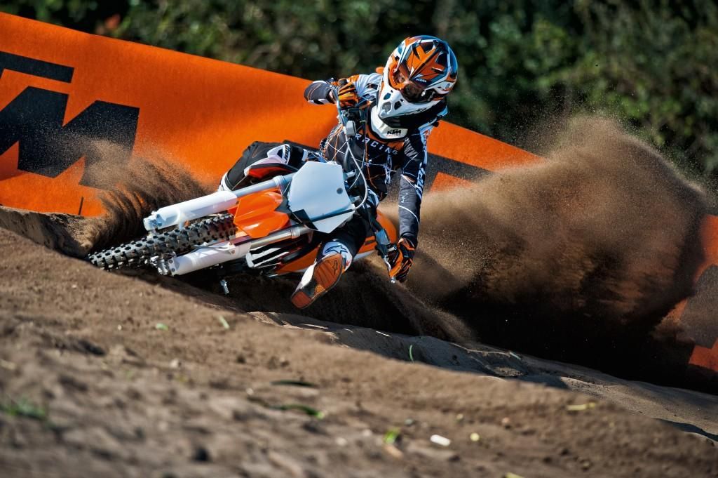 KTM's new TVC targets youngsters - Bike India