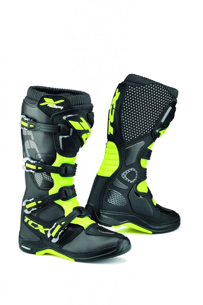 TCX Have Put More Options on The Table - Bike India