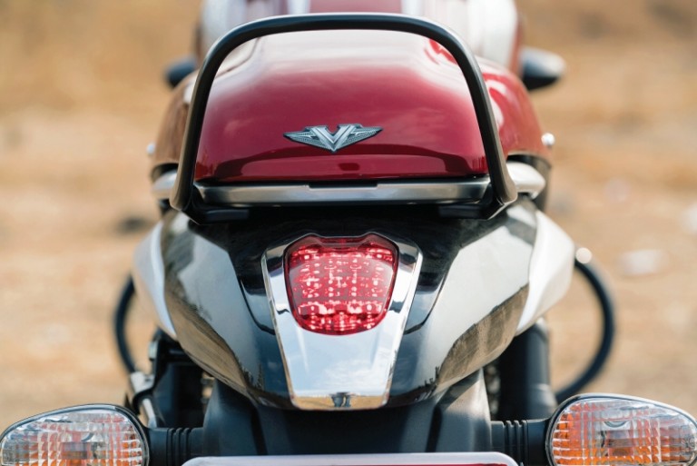 Bajaj V12 First Ride Review: Single-pot V12 - Bike India