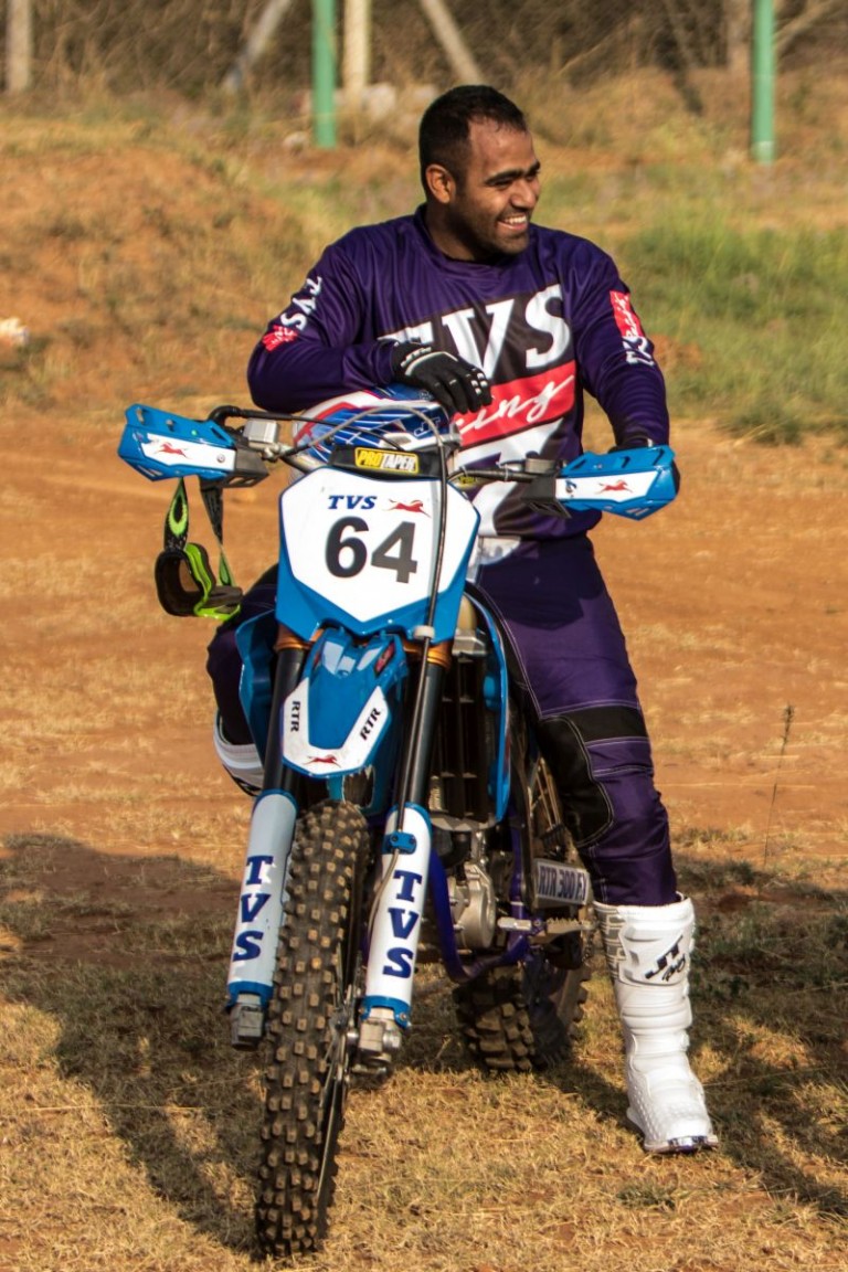 Aravind KP Archives - Bike India