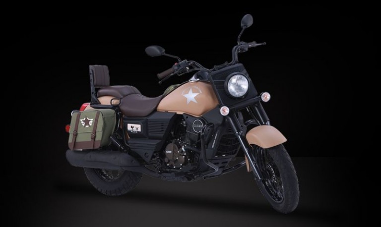 UM Motorcycles launch new variants of Renegade Commando - Bike India