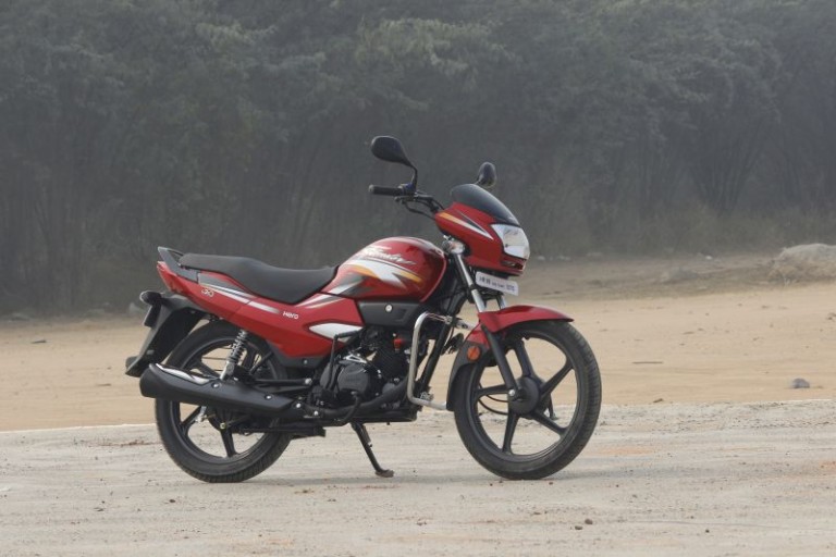 Hero Super Splendor 125 First Ride Review | Bike India