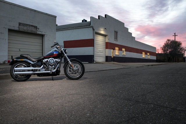 Harley-Davidson 2020 Lineup Prices Announced for Seven Models - Bike India