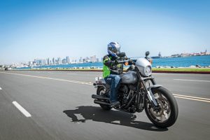 2020 BS6 Harley-Davidson Price List Released - Bike India