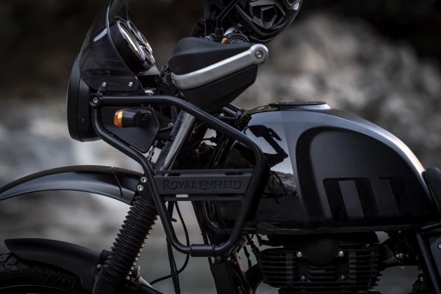 2021 Royal Enfield Himalayan Launched - Bike India 2021 Royal Enfield Himalayan Launched - Bike India
