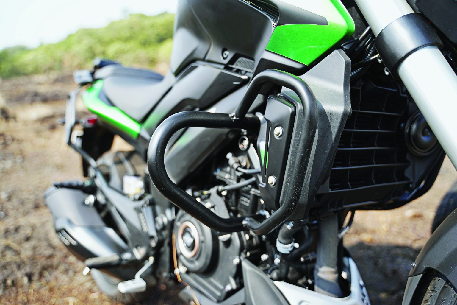 2022 Bajaj Dominar 400: Highway Dominator - Bike India