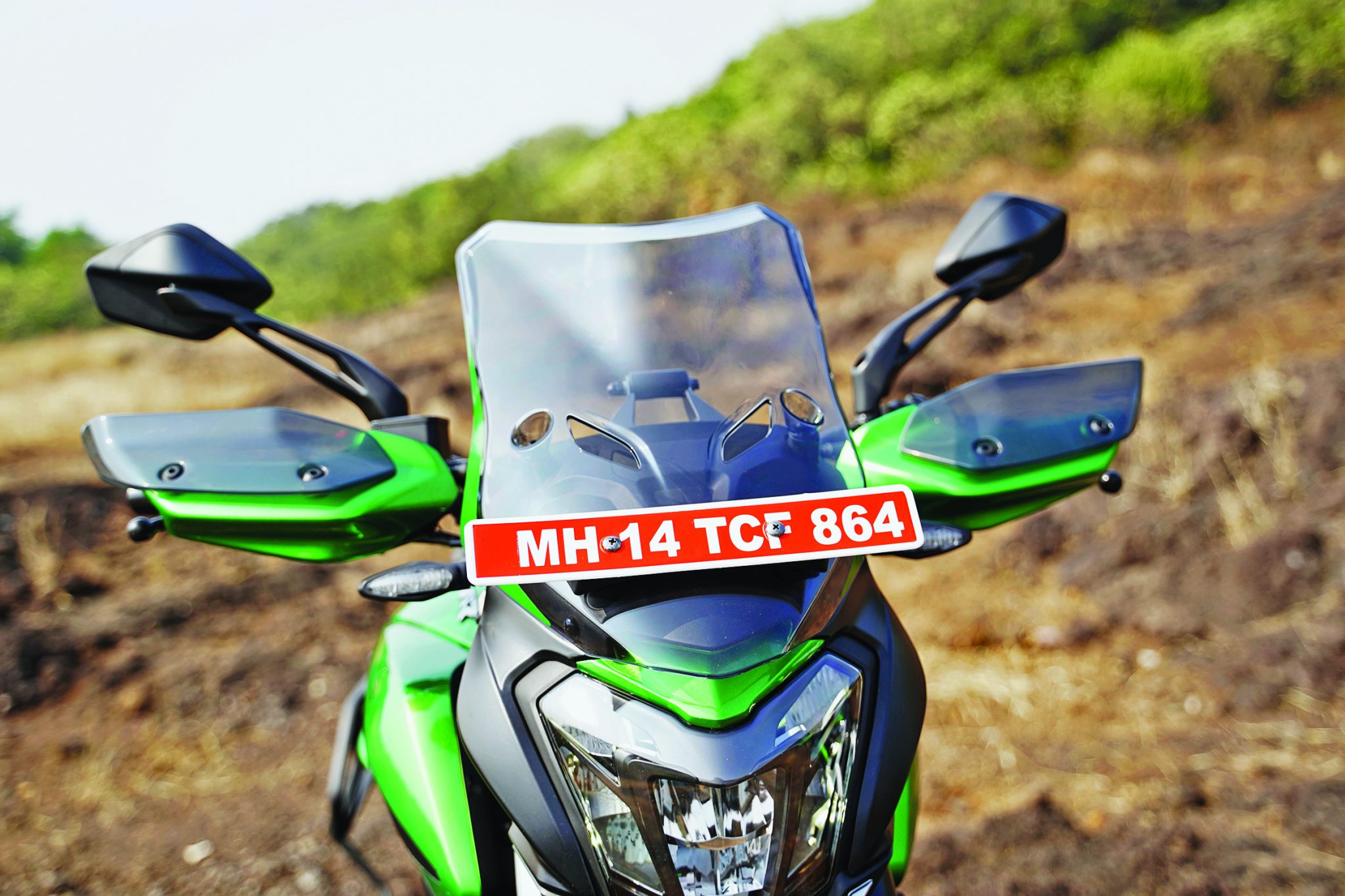 2022 Bajaj Dominar 400: Highway Dominator - Bike India