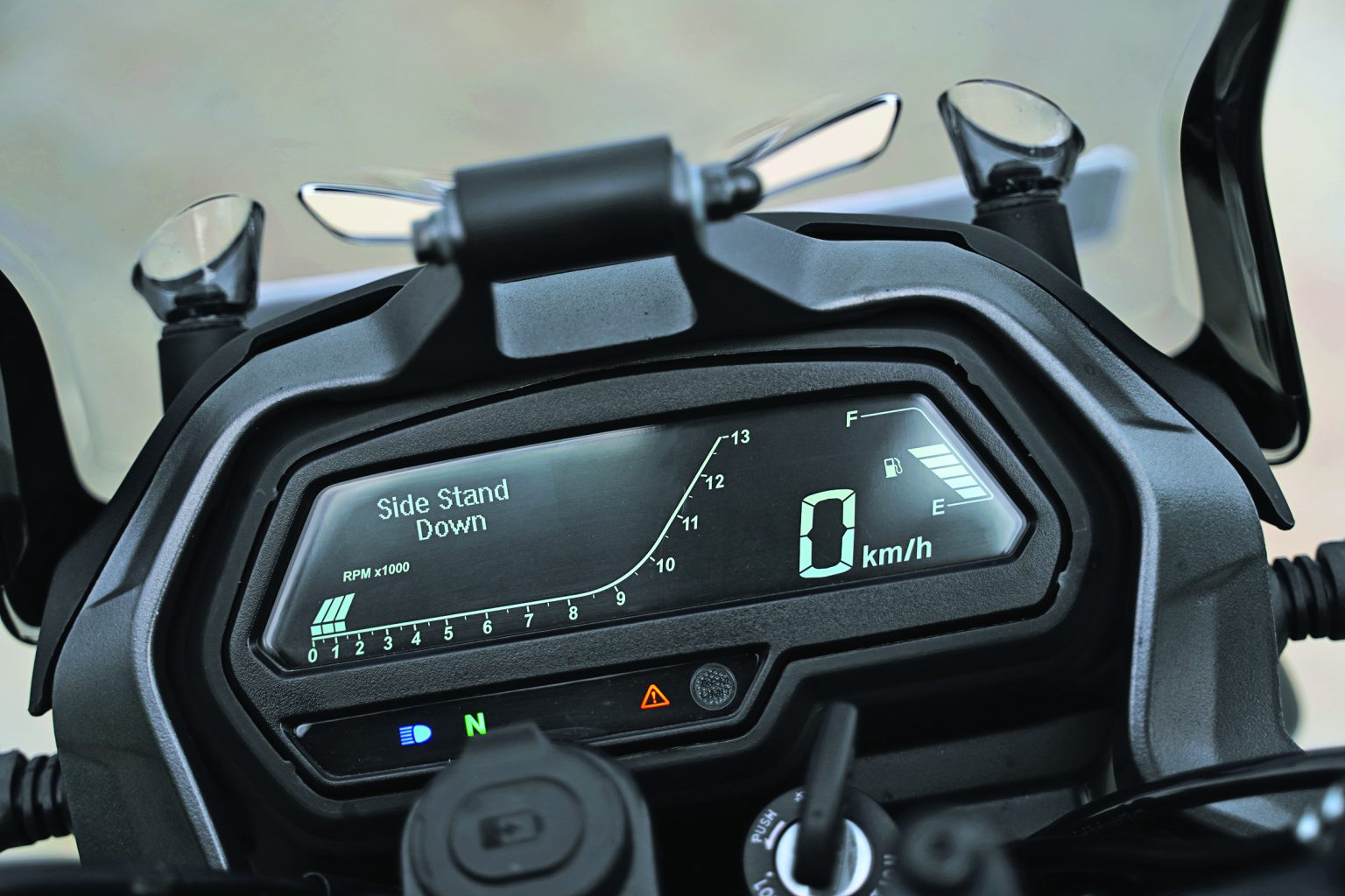 2022 Bajaj Dominar 400: Highway Dominator - Bike India