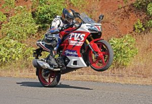 New TVS Bikes in India | Upcoming TVS Motorcycles
