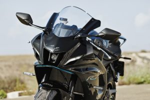 2022 Yamaha YZF-R7 – First Ride Review - Bike India