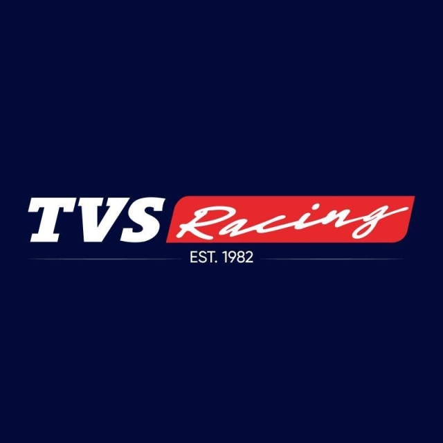 TVS Racing Set for One Make Championship - Bike India
