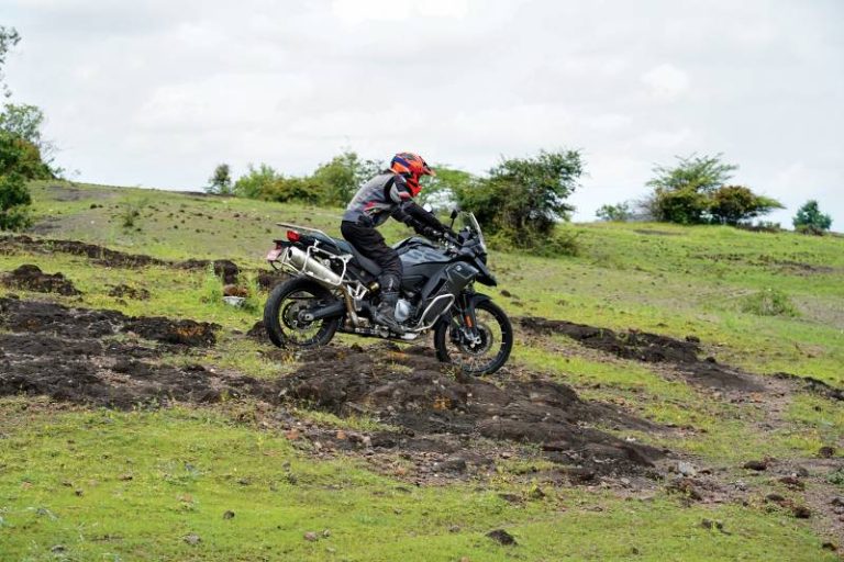 BMW F 850 GS Adventure Review - The Friendly Mammoth - Bike India
