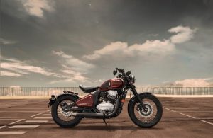 Jawa 42 Bobber Launched - Bike India
