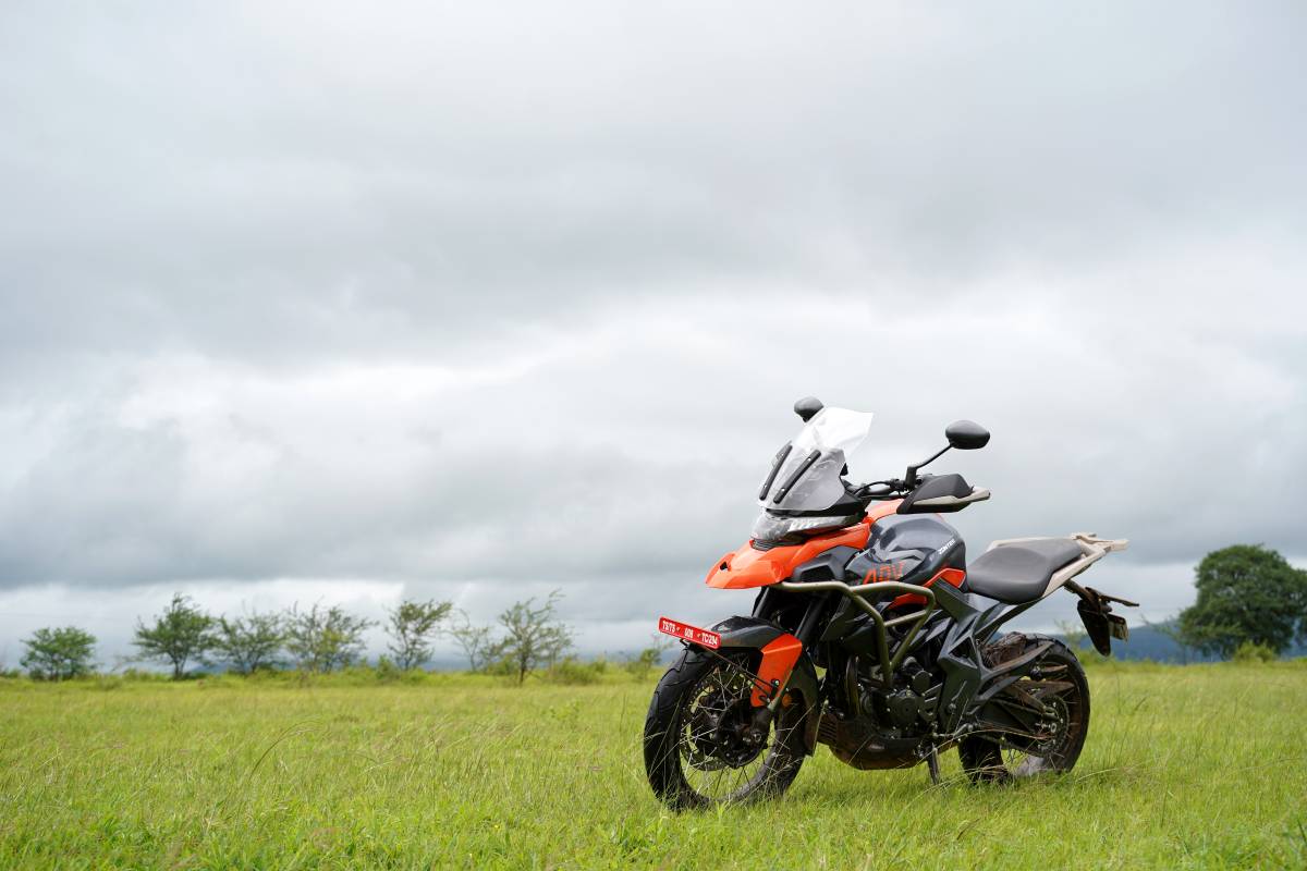 Zontes 350T ADV and 350R First Ride Review - Bike India