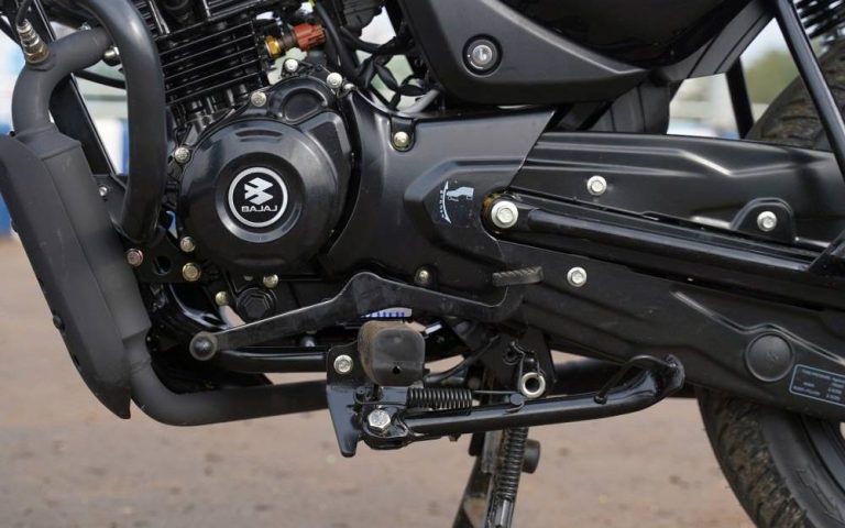 Bajaj CT 125X First Ride Review - Bike India