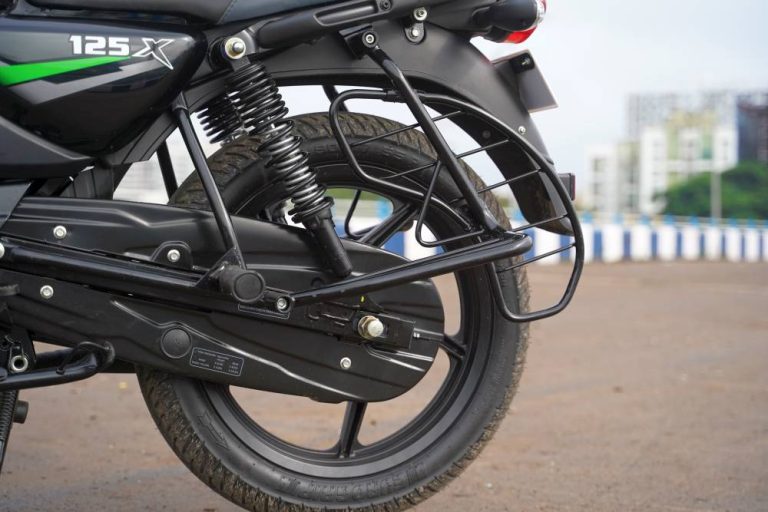 Bajaj CT 125X First Ride Review - Bike India