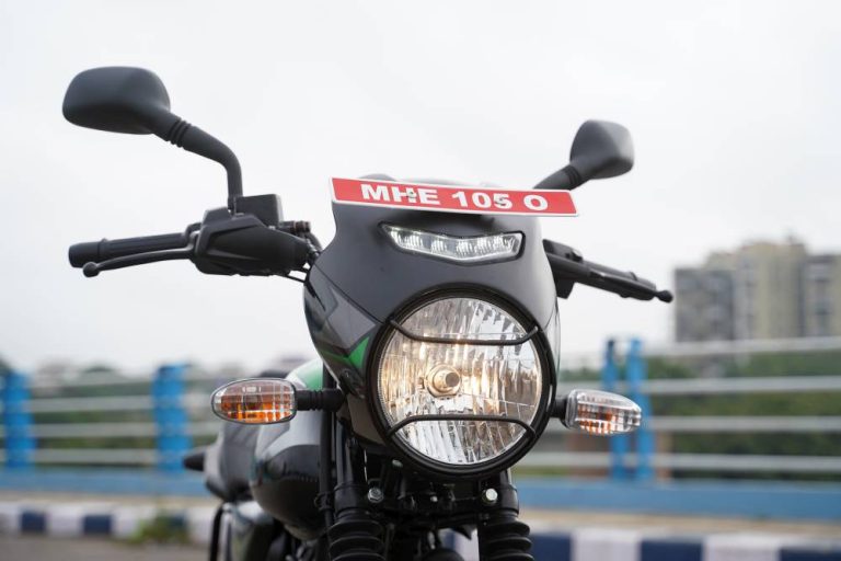 Bajaj CT 125X First Ride Review - Bike India