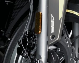 What Is The Matter ? - Bike India