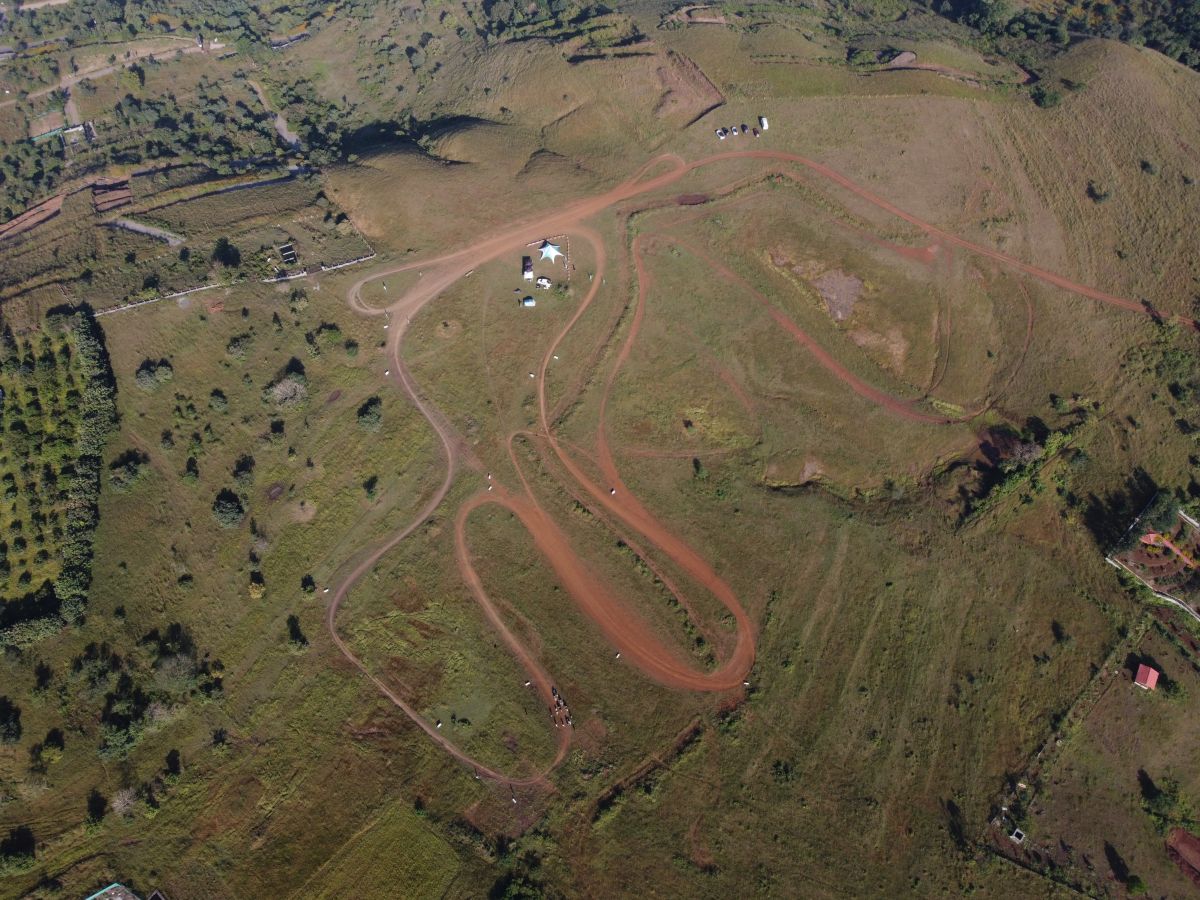 Off Piste Racing RallyScape - Trust The Process - Bike India