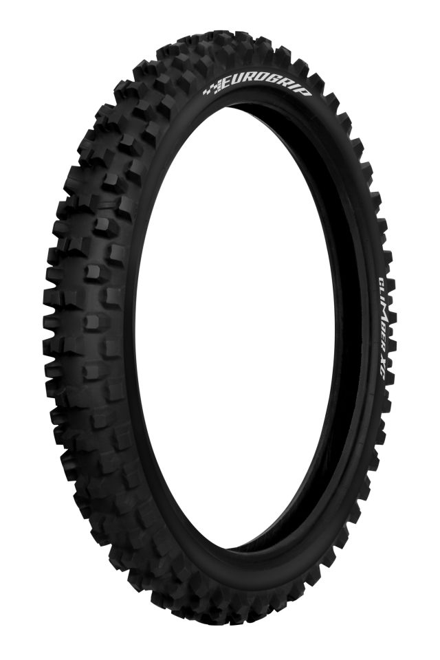 Eurogrip Showcase New Tyres at EICMA 2022 - Bike India