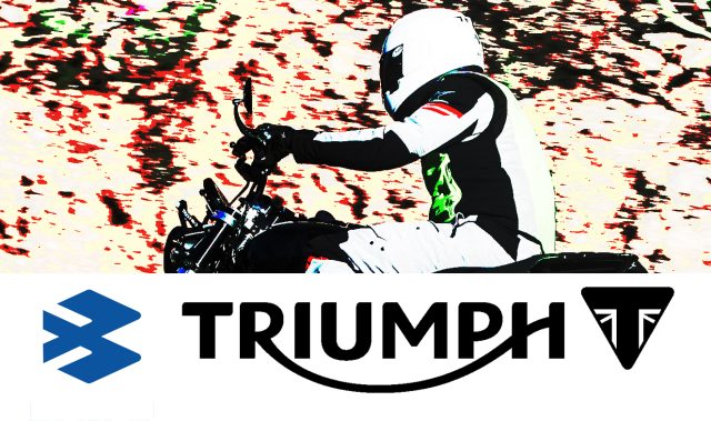 Triumph-Bajaj Motorcycle Spy Shots Surface - Bike India Triumph-Bajaj Motorcycle Spy Shots Surface - Bike India