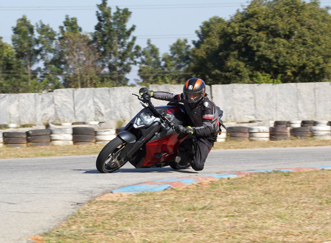 Ultraviolette F77 First Ride Review - Bike India
