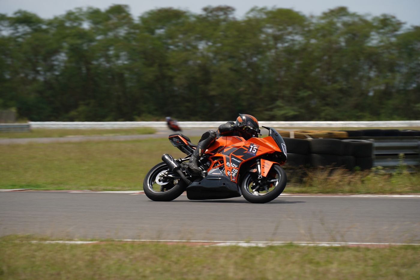 KTM RC Cup Media Race - Ready To Race - Bike India