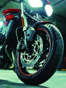 TVS Roadhound Tyre Long Term Review – ‘Roadhounded’ for 5,000 ...