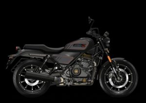 Harley-Davidson X440 Launched in India - Bike India