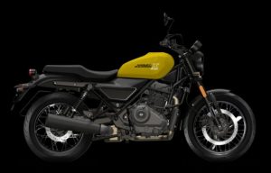 Harley-Davidson X440 Launched in India - Bike India