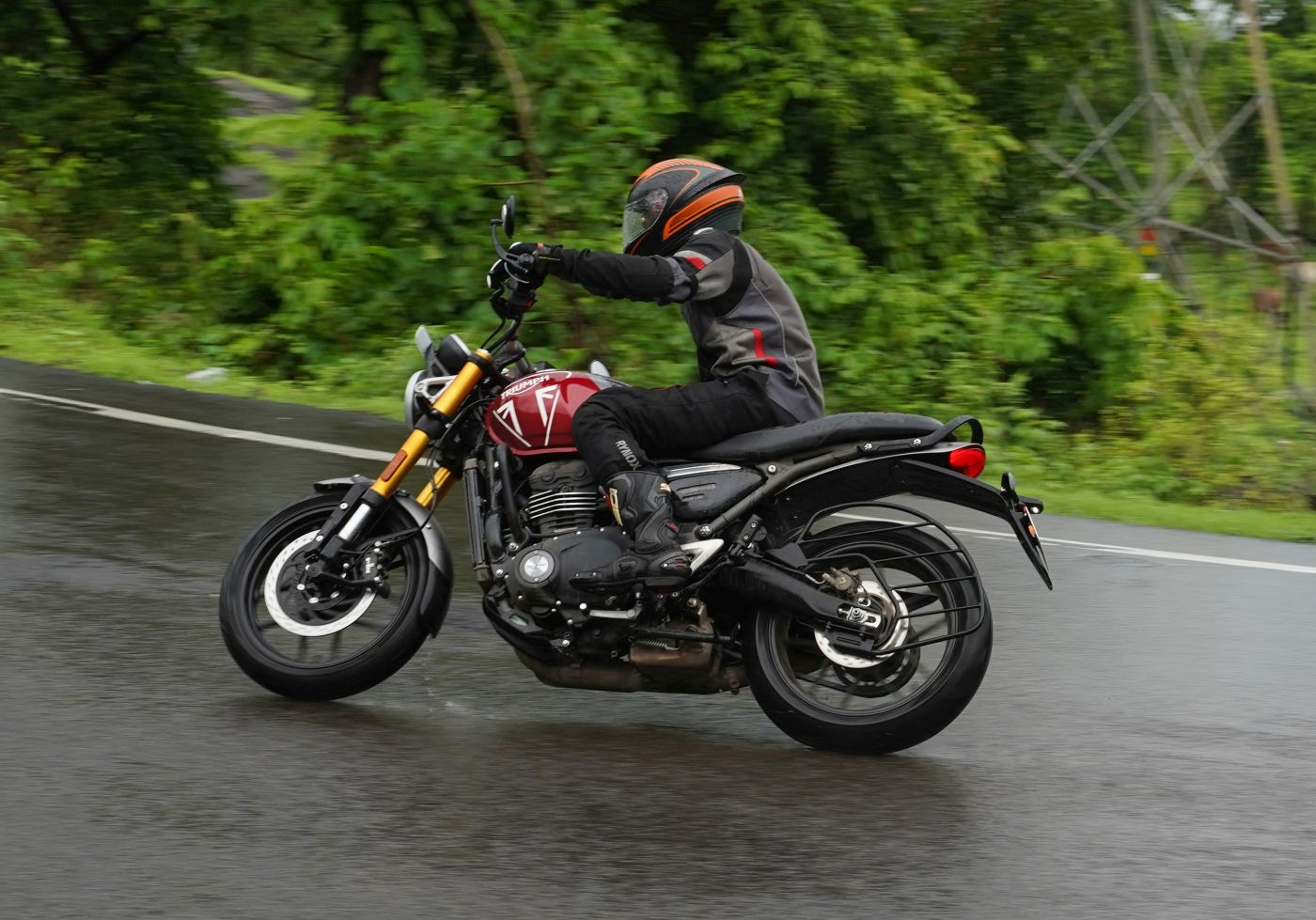 Triumph Speed 400 First Ride Review - Bike India