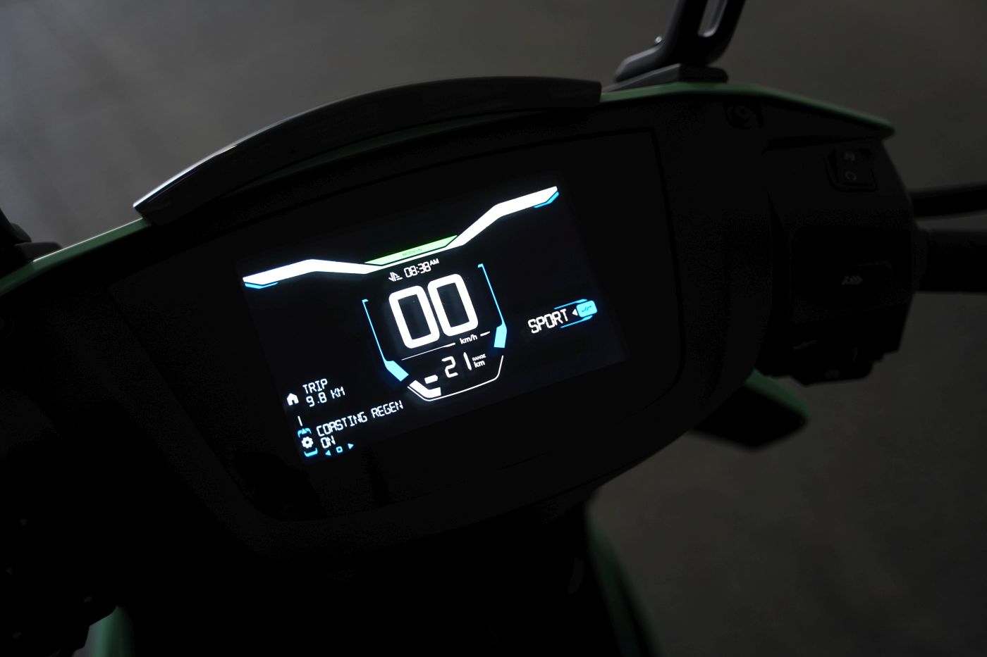 Ather 450S First Ride Review - Bike India