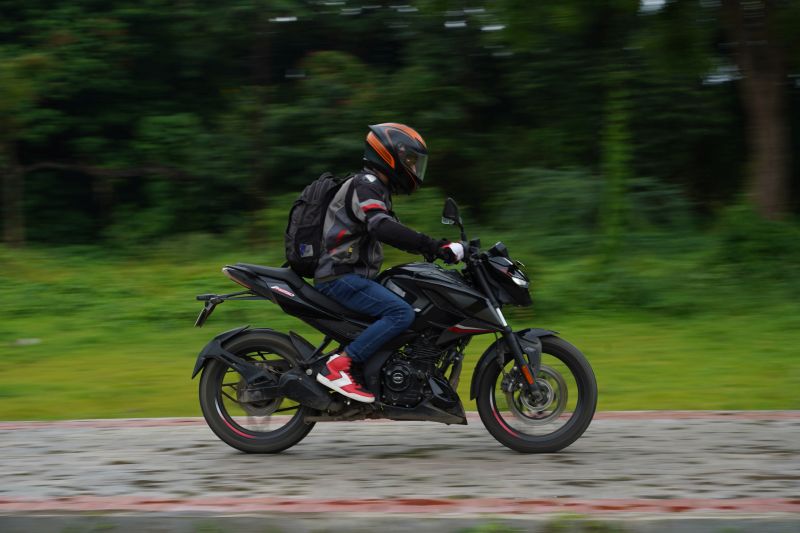 Bajaj Pulsar N250 Long Term Report - Bike India