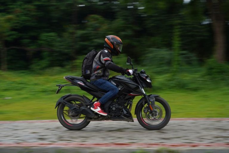 Feature: 25 Years of Bajaj Pulsar History - Bike India Magazine