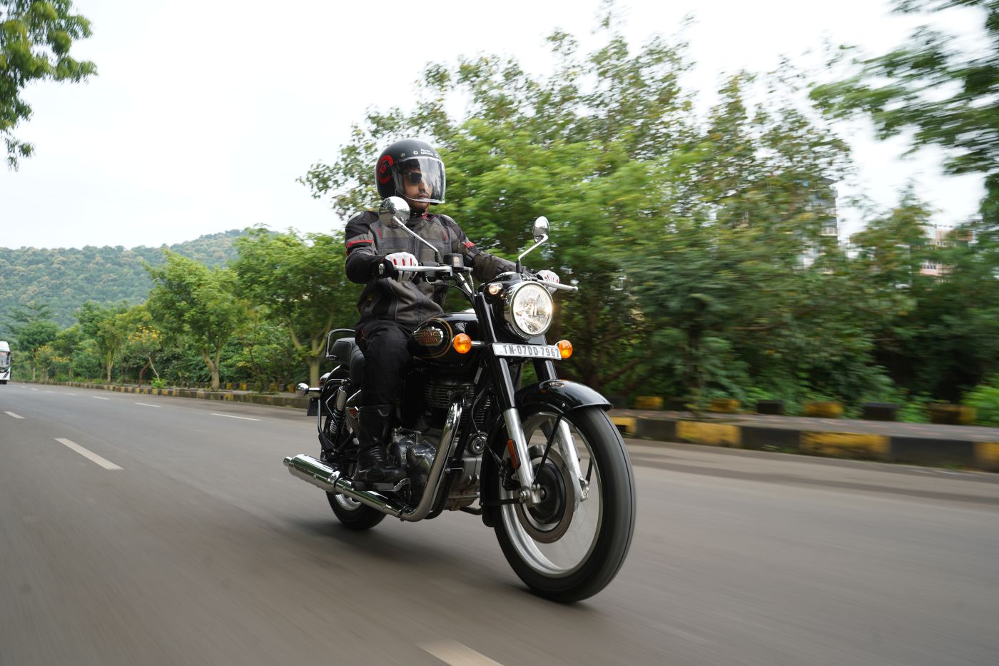 Royal Enfield Bullet 350 Road Test Review - Bike India