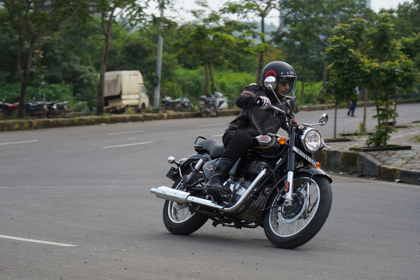 Royal Enfield Bullet 350 Road Test Review - Bike India