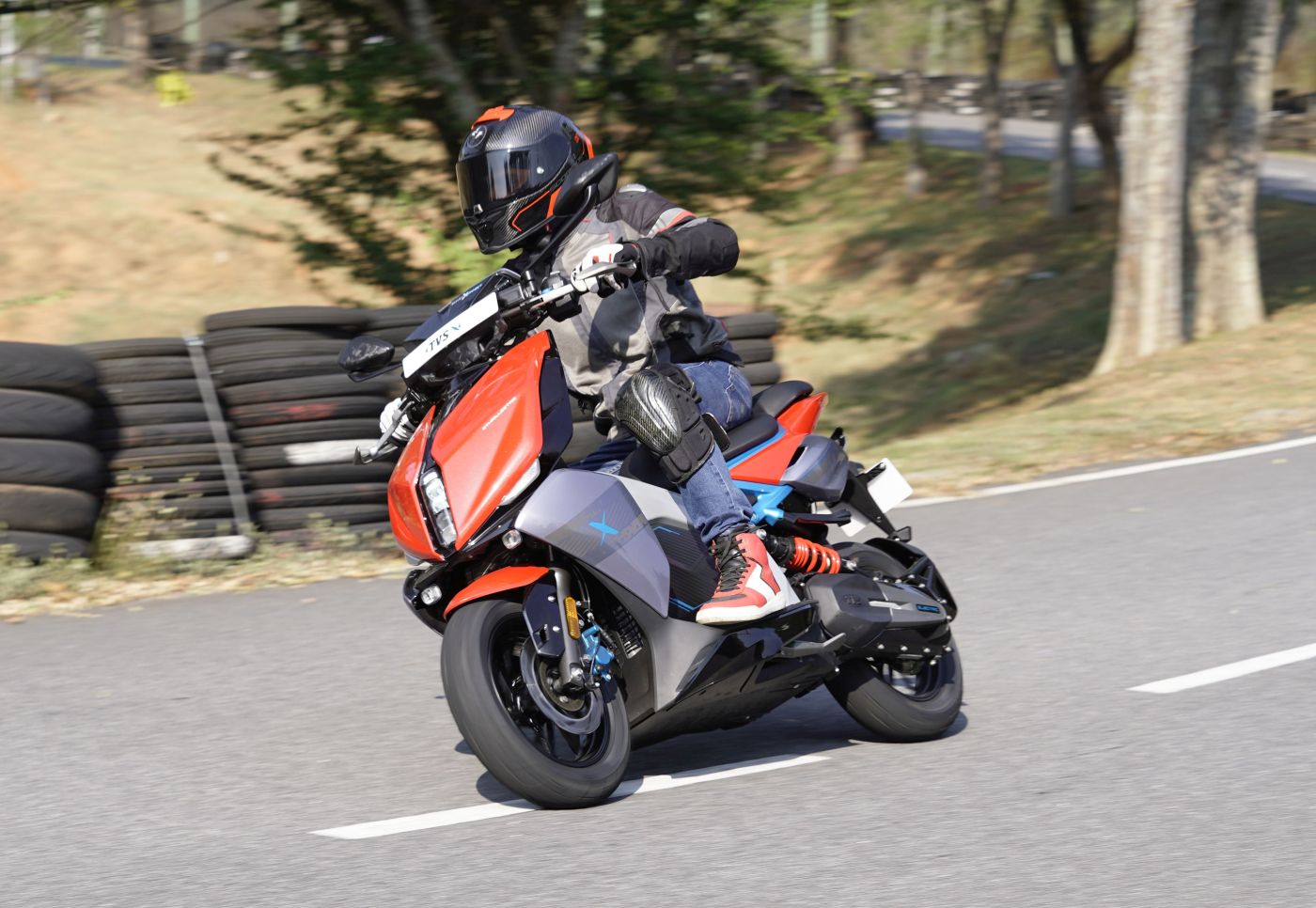 New TVS Bikes in India | Upcoming TVS Motorcycles