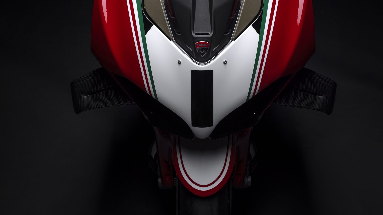 Ducati Panigale V4 SP2 30° Anniversario 916 Unveiled - Bike India