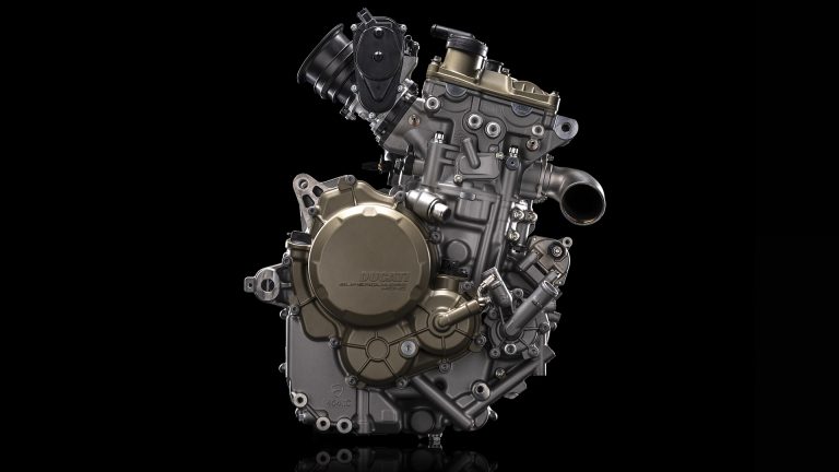 Ducati Superquadro Mono - The Single To Rule Them All - Bike India
