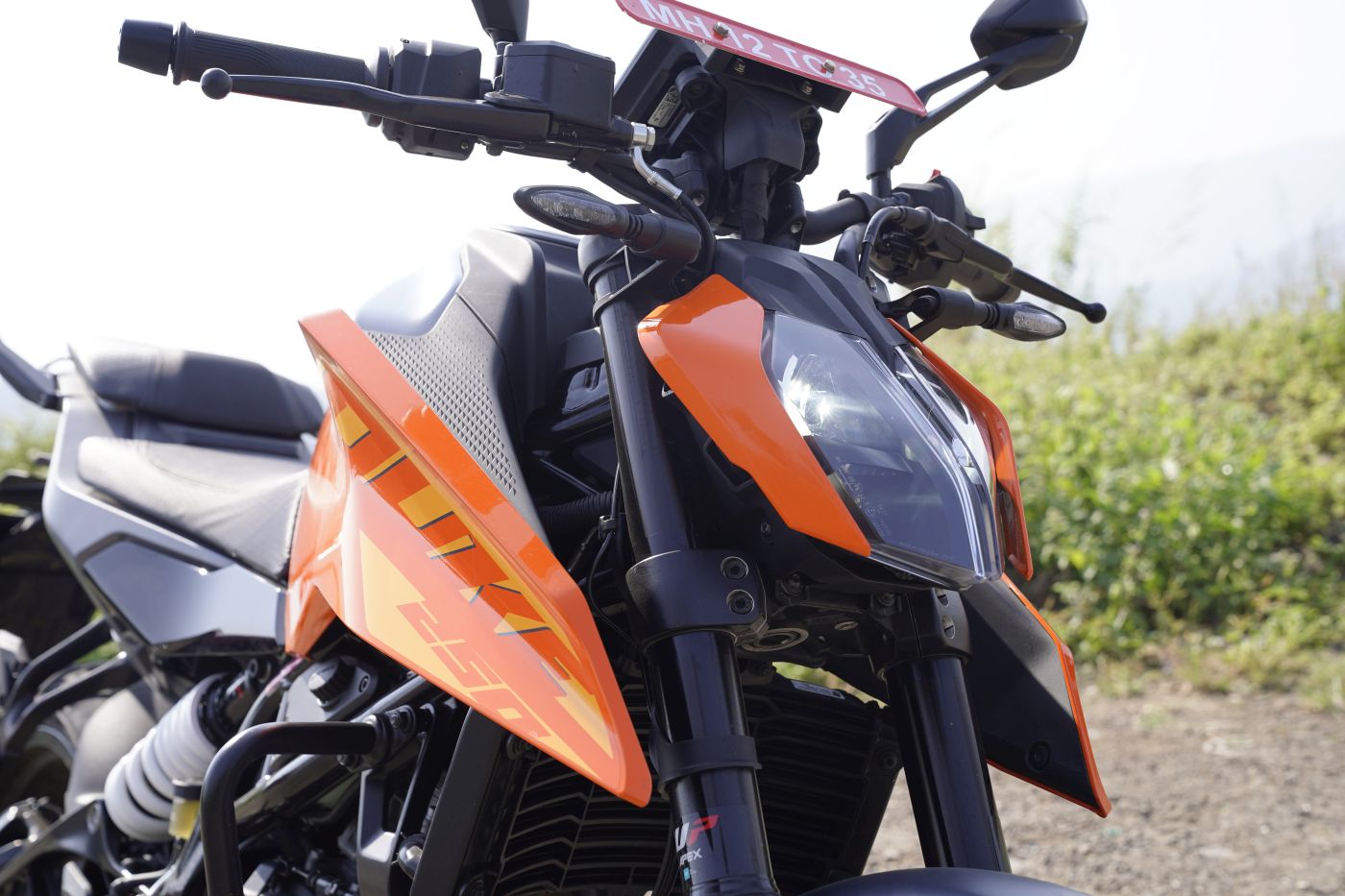 2024 KTM 250 Duke - First Ride Review - Bike India