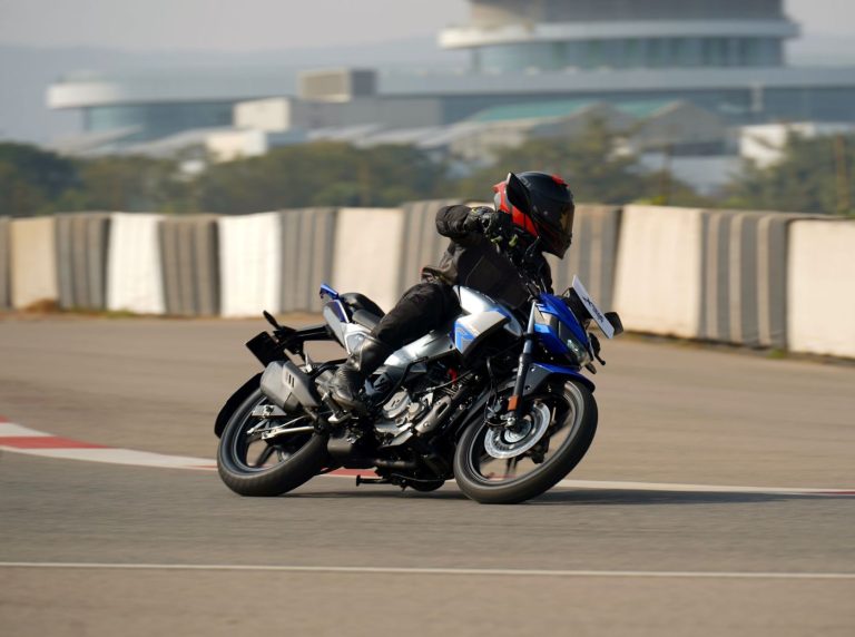 Hero Xtreme 125R First Ride Review - Bike India
