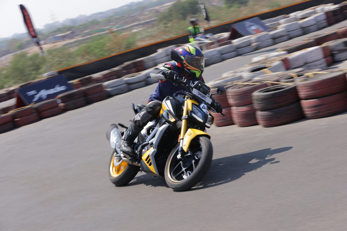 New TVS Bikes in India | Upcoming TVS Motorcycles