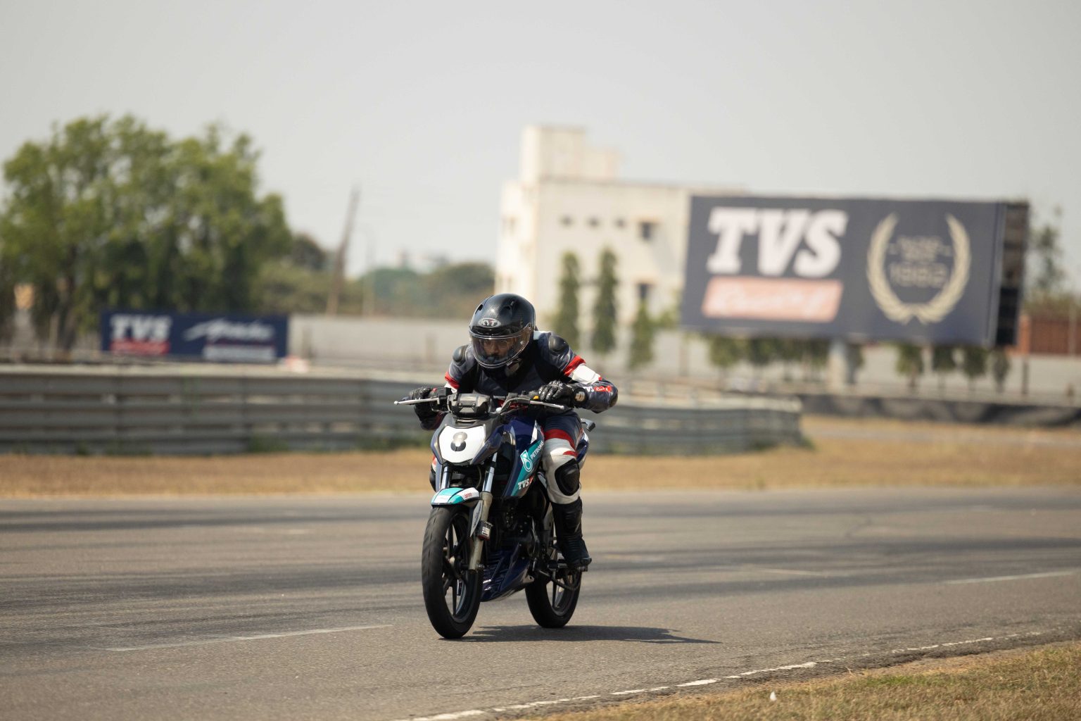 New TVS Bikes in India | Upcoming TVS Motorcycles