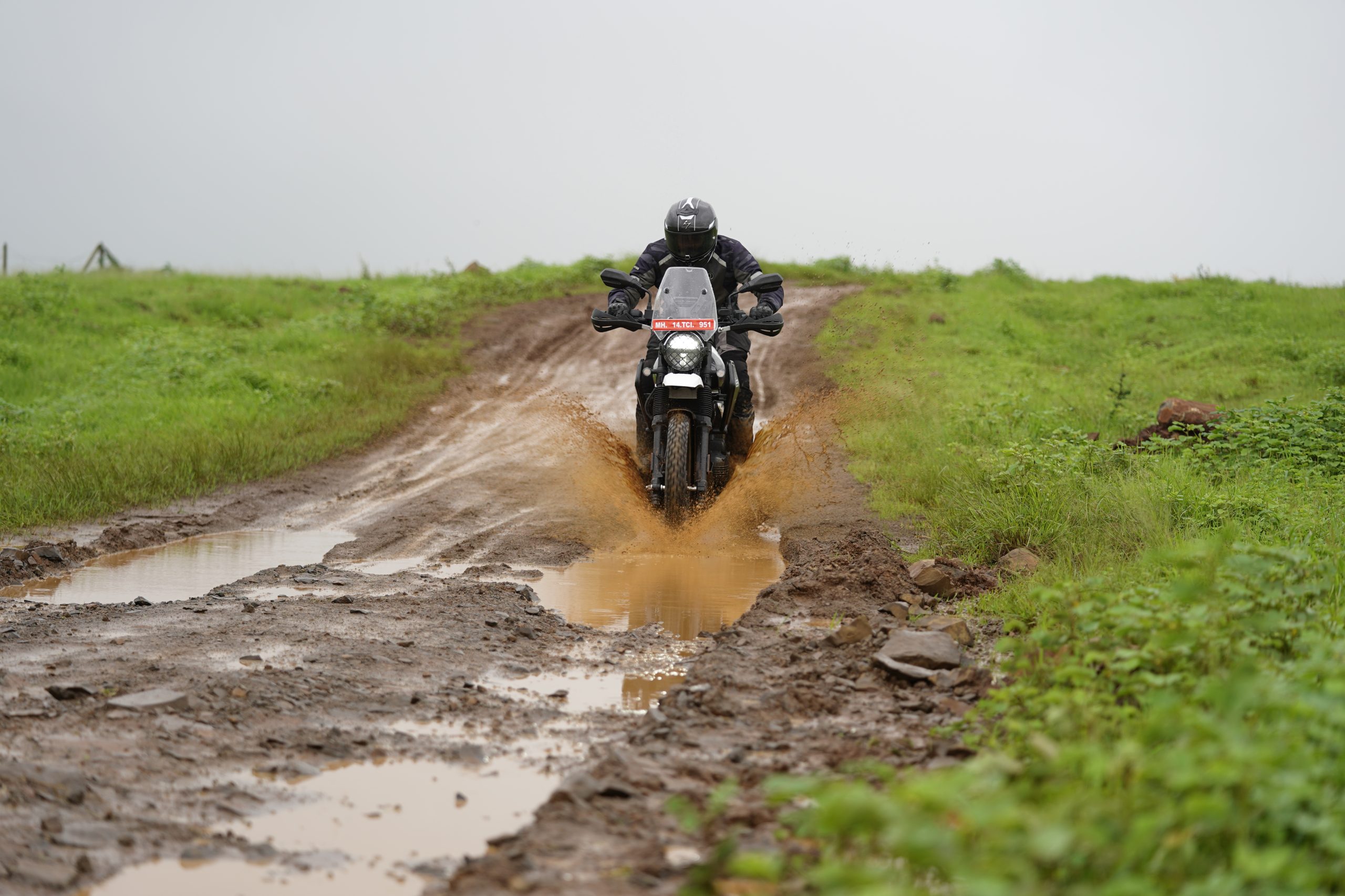 2024 Yezdi Adventure Review - An Underrated Gem - Bike India