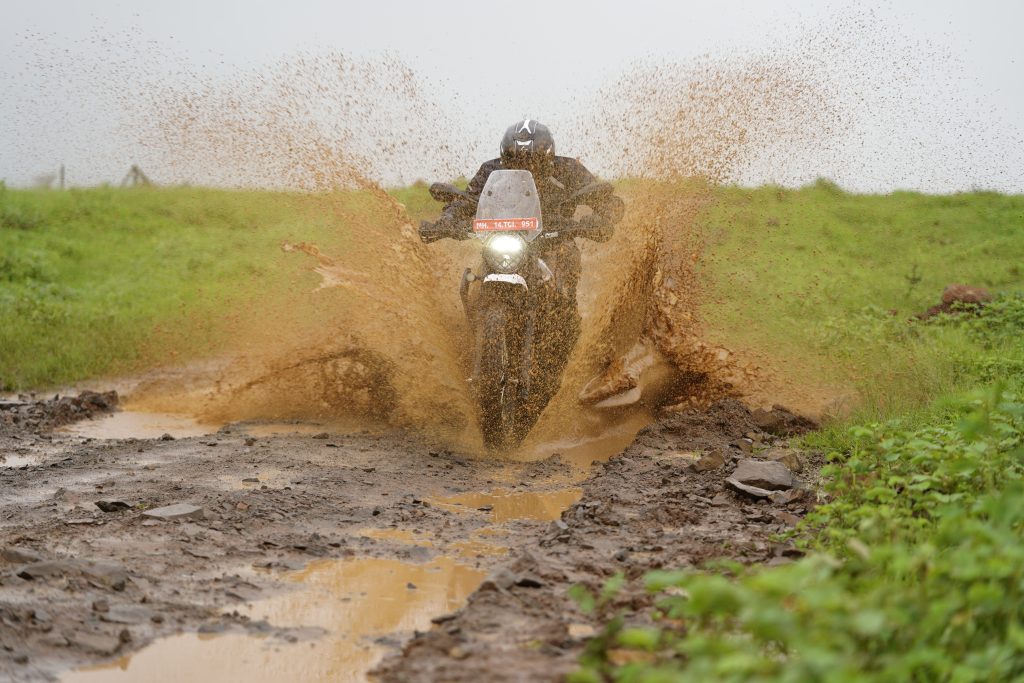 2024 Yezdi Adventure Review - An Underrated Gem - Bike India