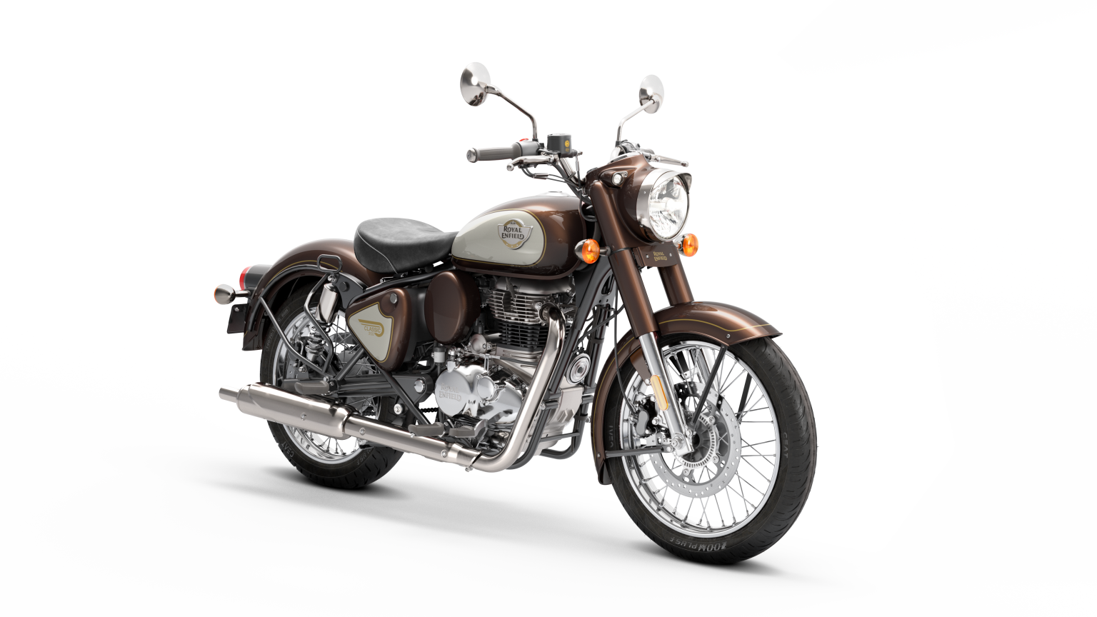royal enfield classic 350 Archives - Bike India