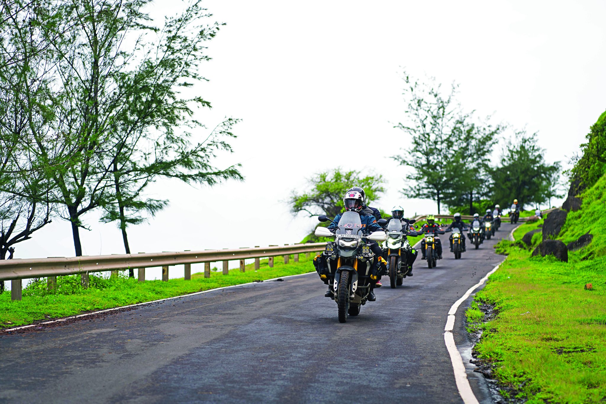 Bike News India | Latest Bike News & Views | Bike India