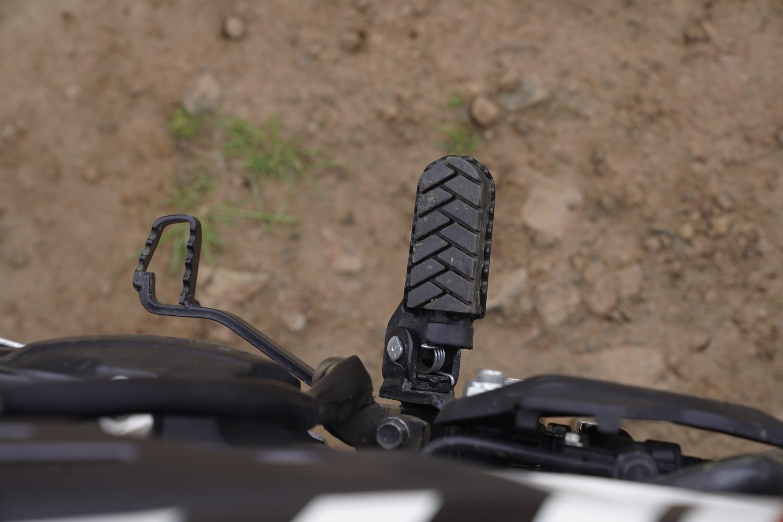 Hero Xpluse 200 4V Pro Review - Rally Pedigree - Bike India