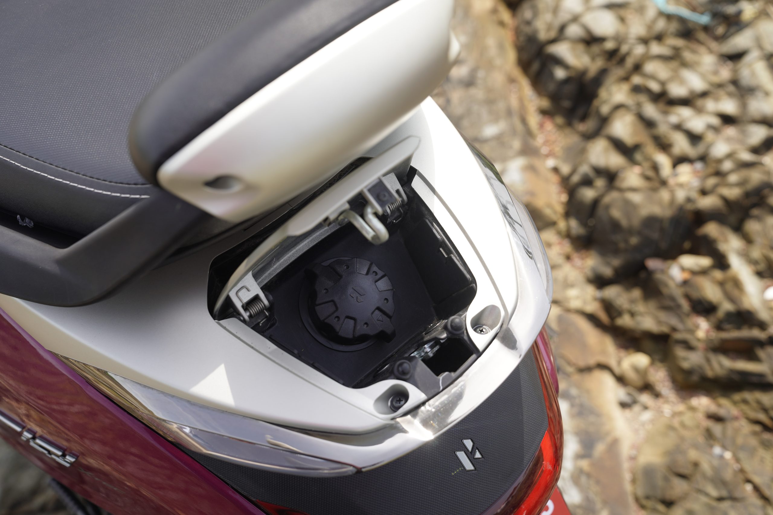 Hero Destini 125 Review - I Think I Met My Destiny - Bike India