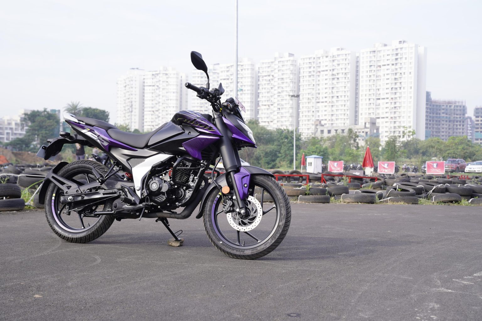 Bajaj Pulsar N125 Review - A Fresh Proposition - Bike India